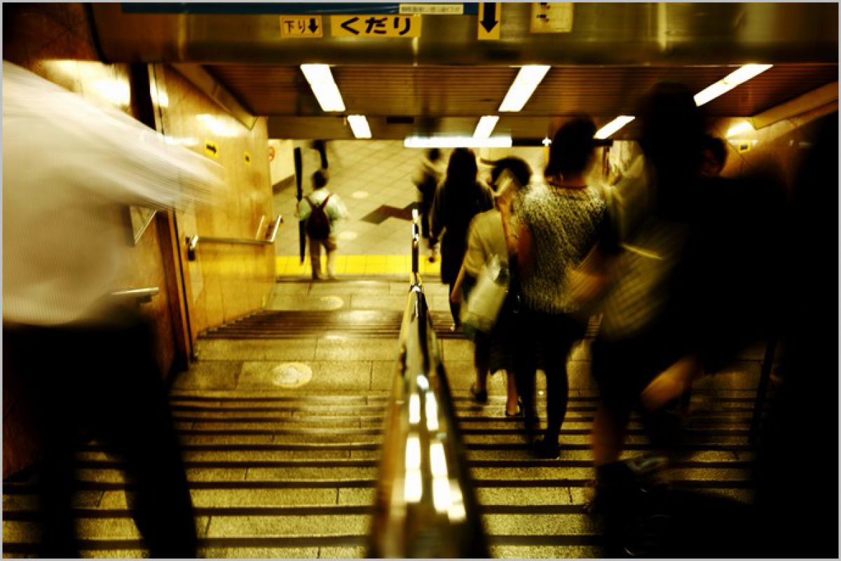 ラッシュ | GANREF