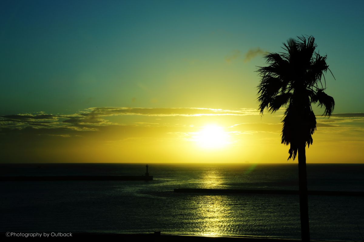 ☆Sunset Time☆ | GANREF