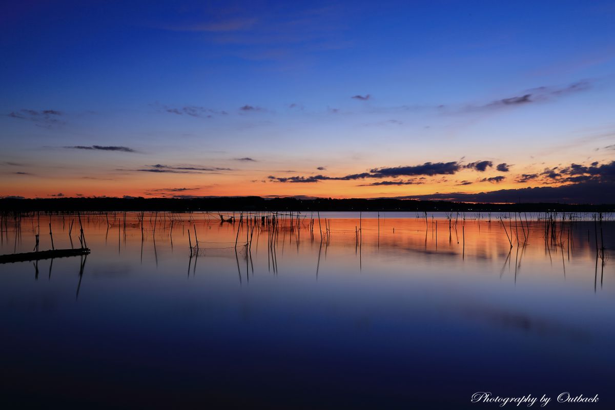 break of dawn ～夜明け～ | GANREF