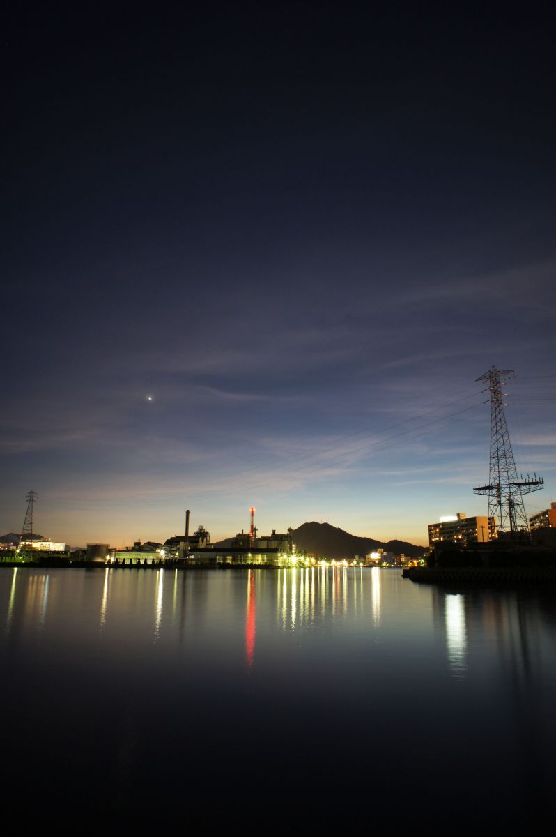 [NEX-5] 一粒の☆ | GANREF