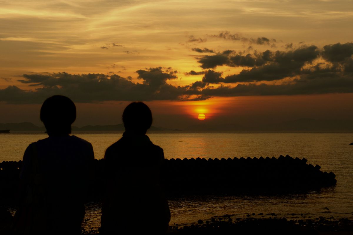 [NEX-5]トワイライト ～シルエットロマンス～ | GANREF