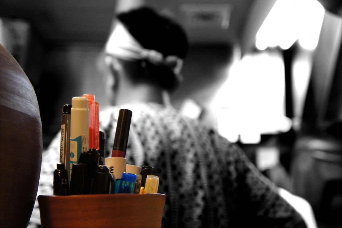 [NEX-5] 料理職人 | GANREF