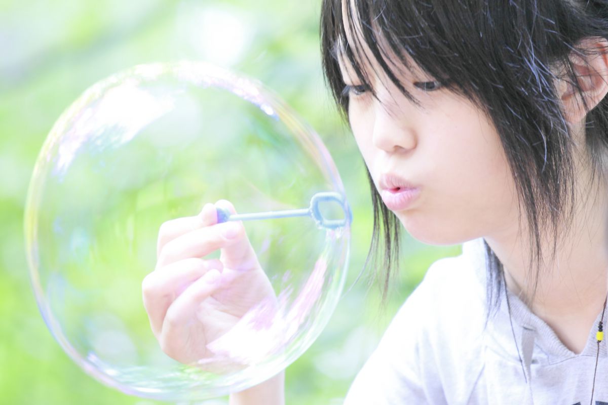 「おおきく、おおきく」 | GANREF