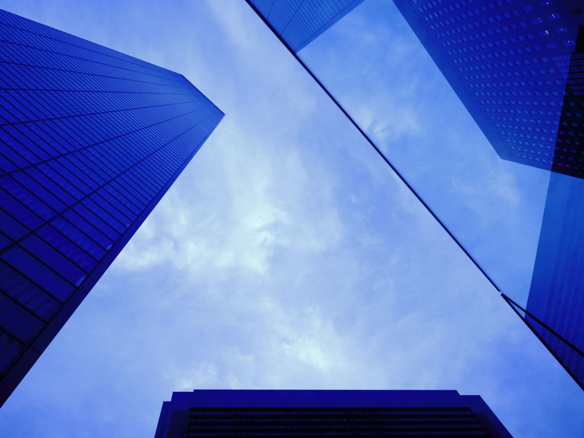 Triangle blue | GANREF