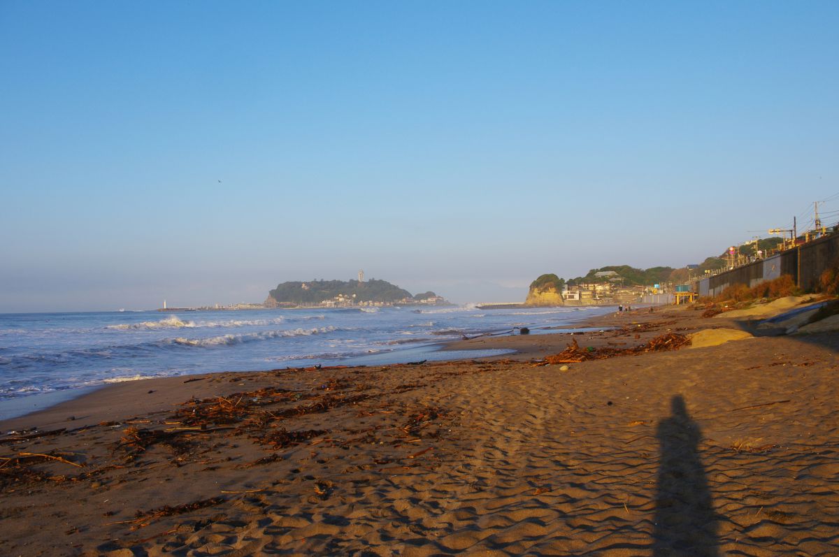 自分だけの浜 | GANREF