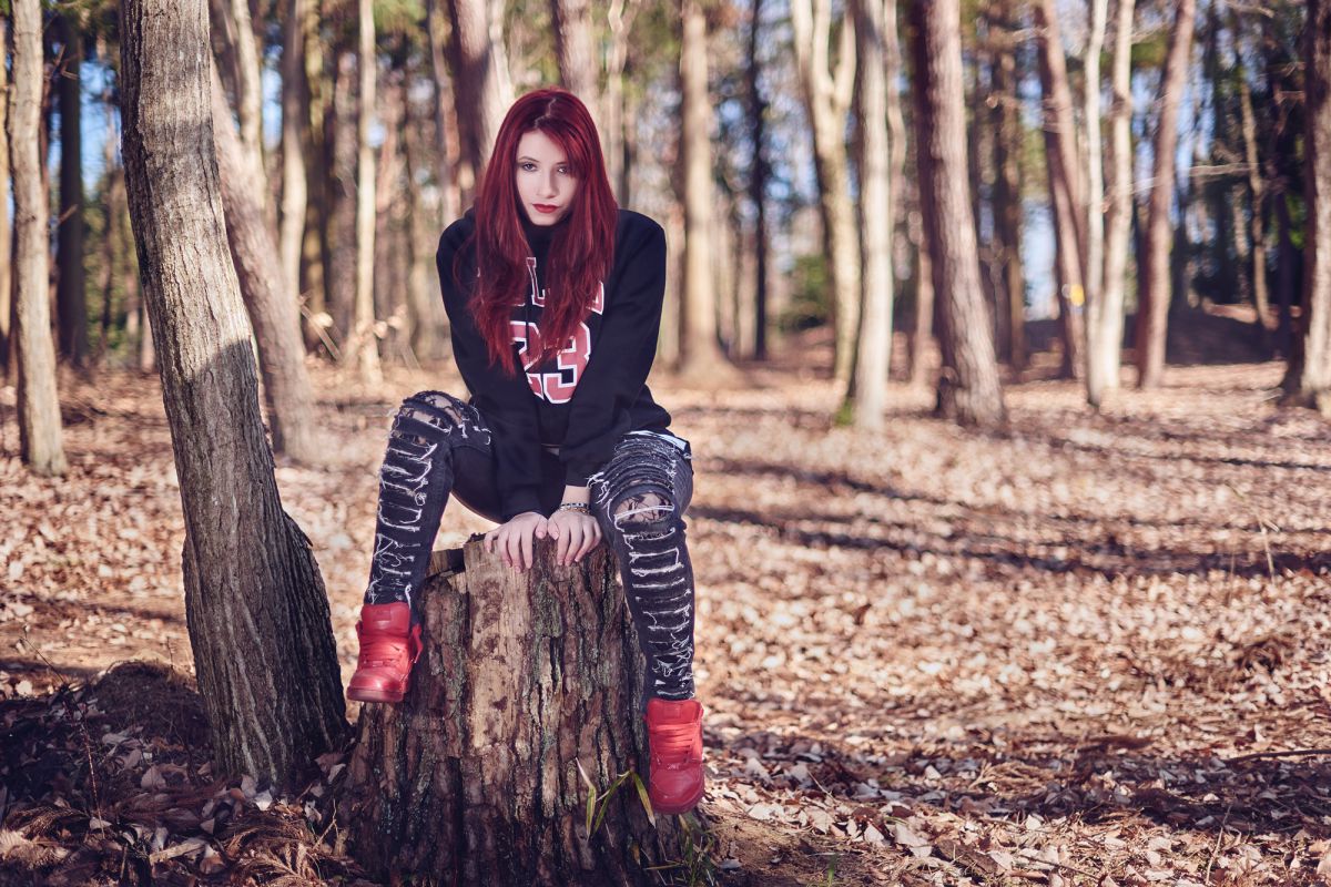 ブラジルのモデル！ | GANREF