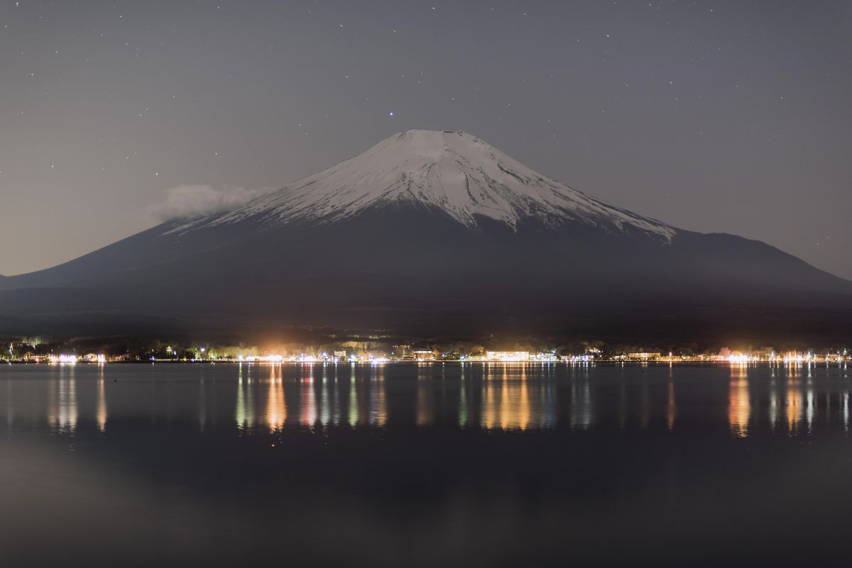 富士山 (Fuji San) | GANREF