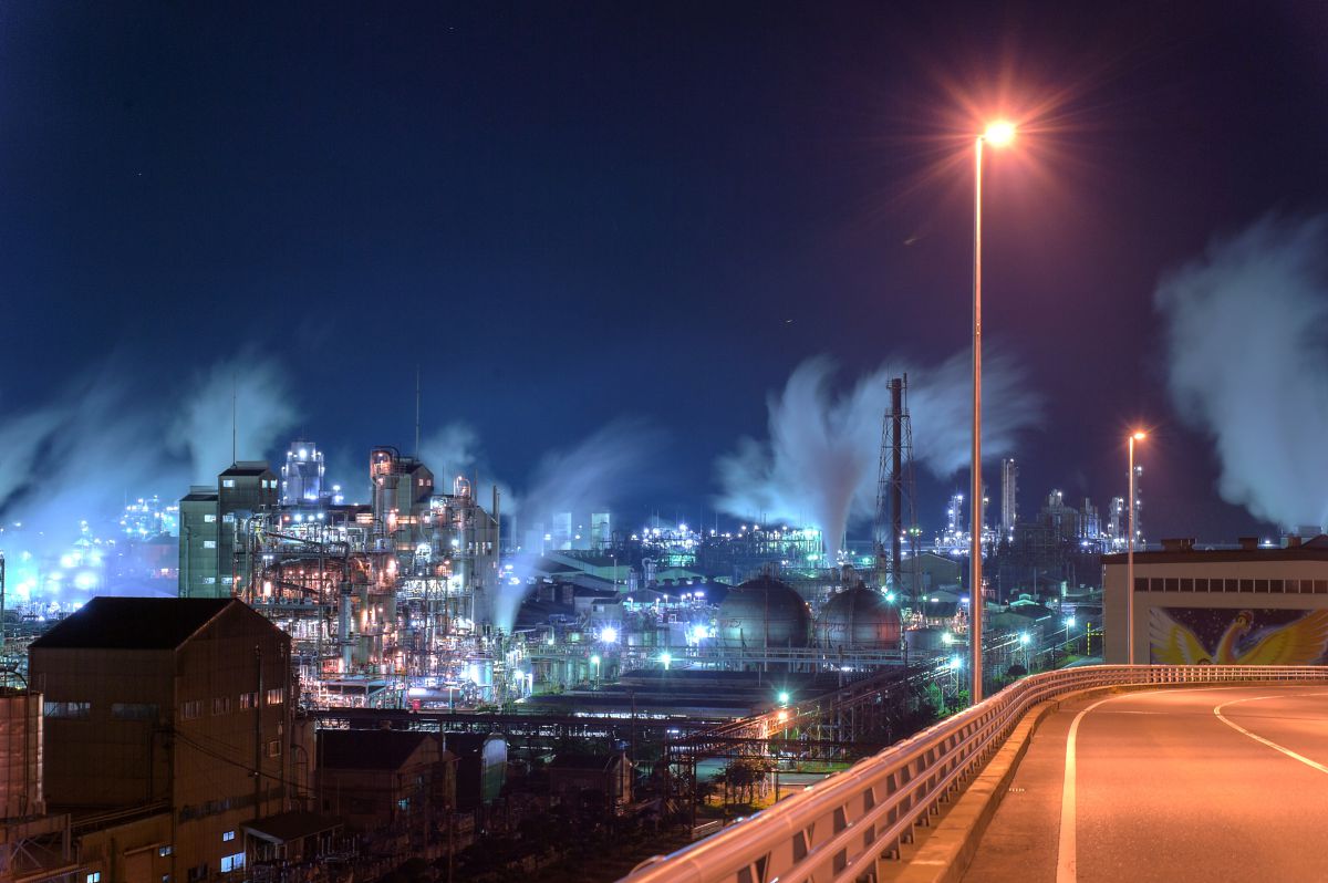 Dancing smoke | GANREF