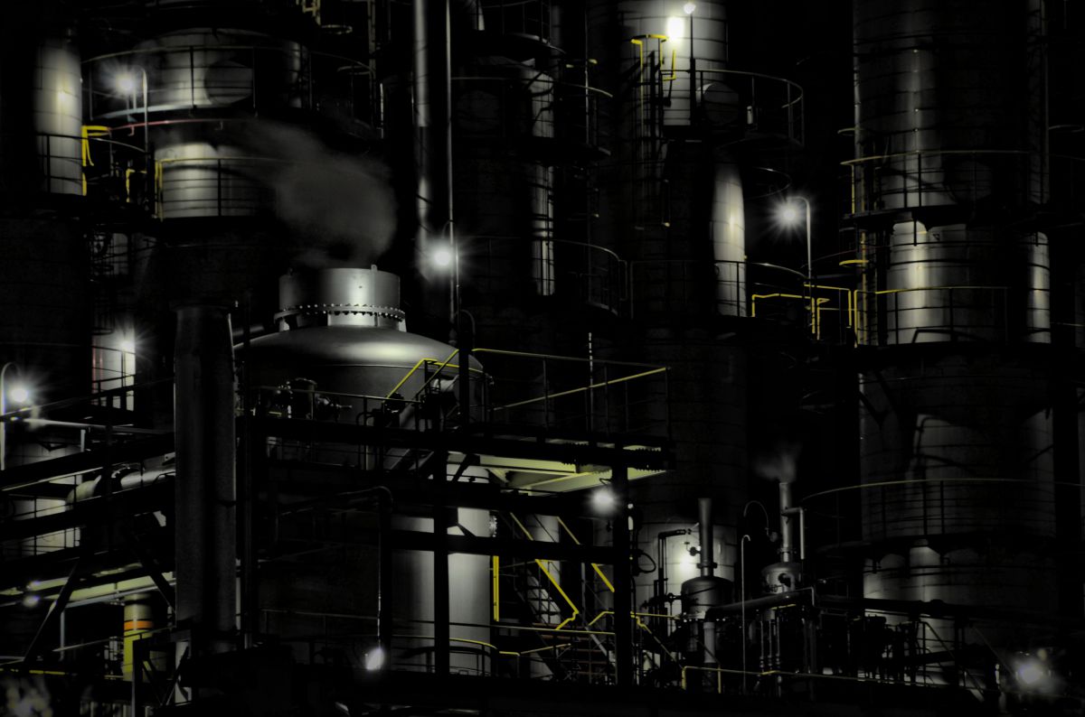 タンクの巣 | GANREF