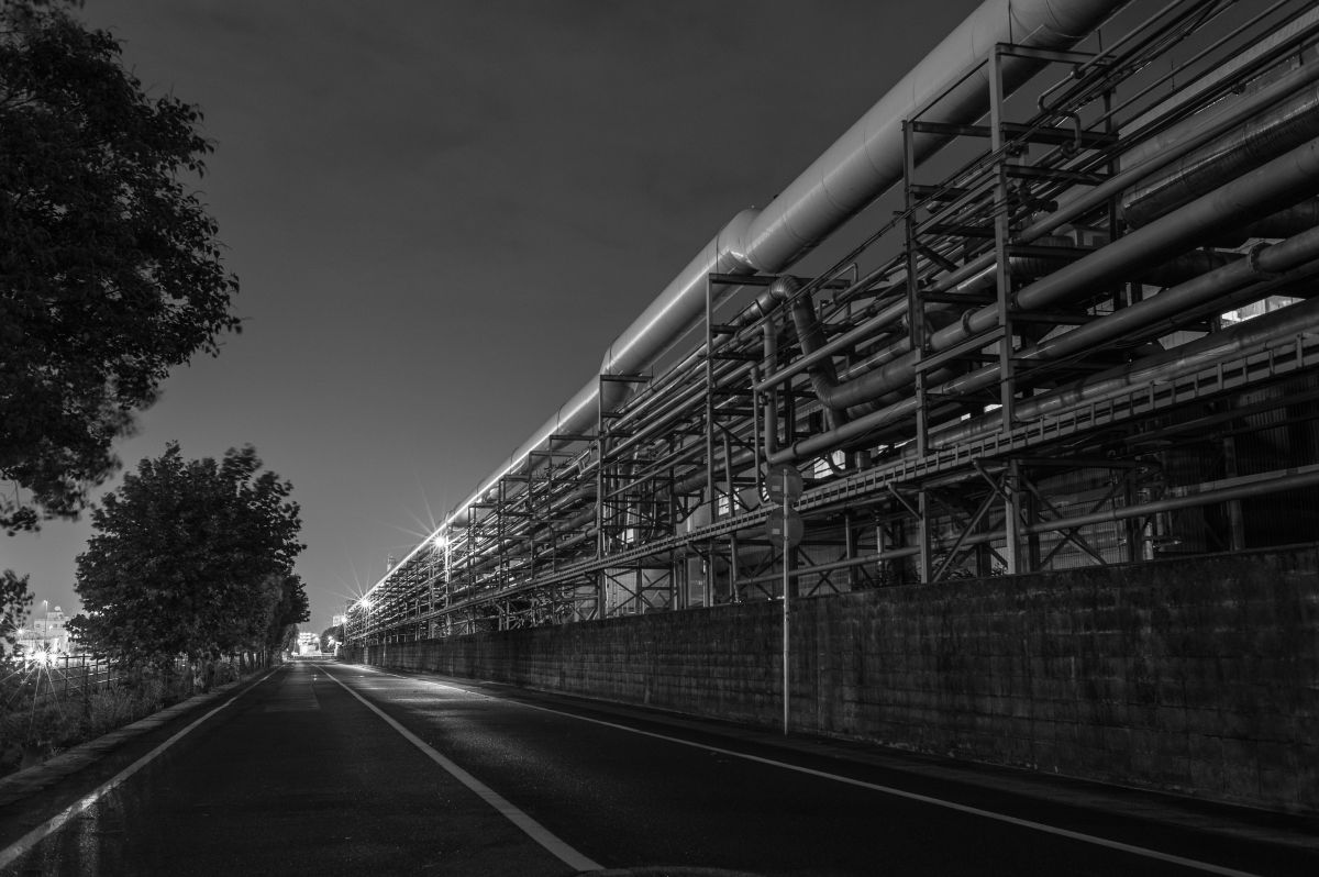 Pipe Street | GANREF