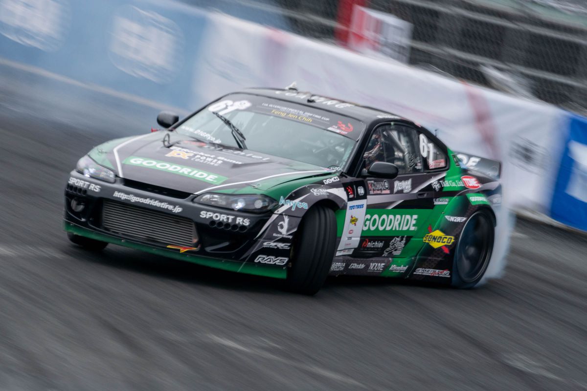 Really good ride!! | GANREF