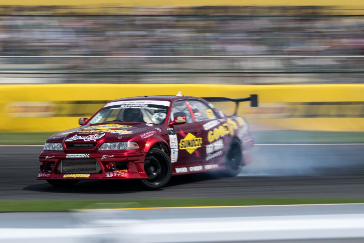 Fighting Ruby | GANREF