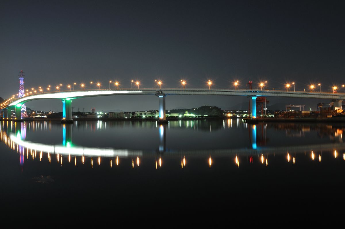 kaita bridge_2 | GANREF