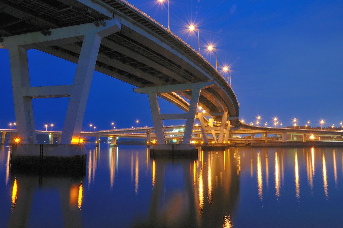 kaita bridge_4 | GANREF