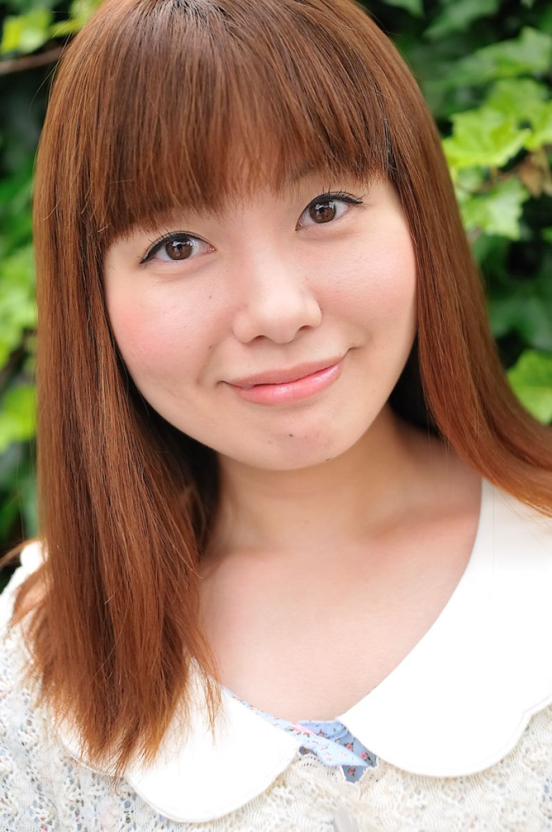 Refreshing smile | GANREF