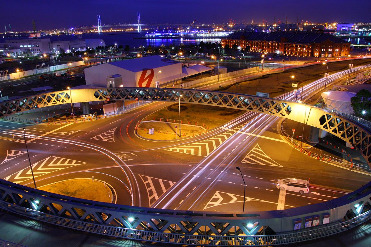 Intersection | GANREF