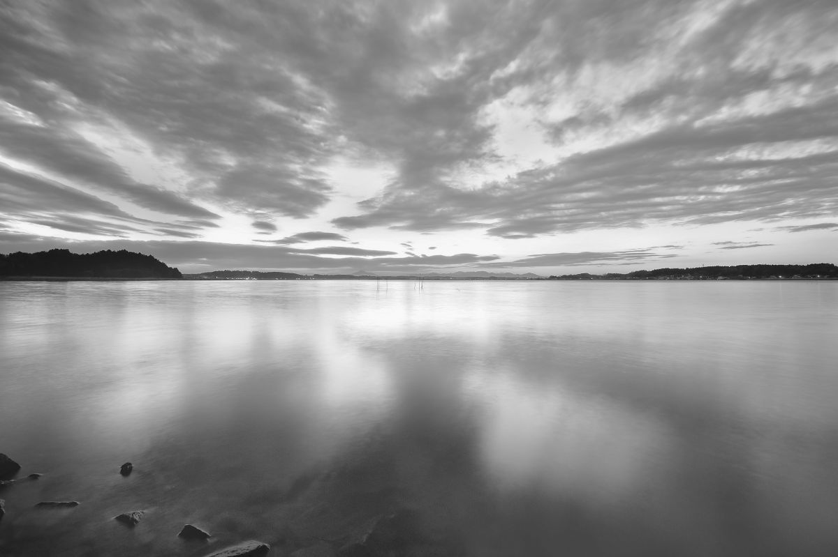 light and shade | GANREF