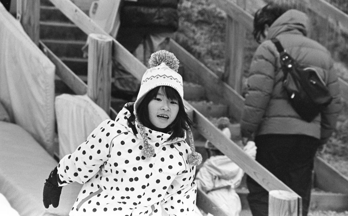 Sling play・・・・ | GANREF