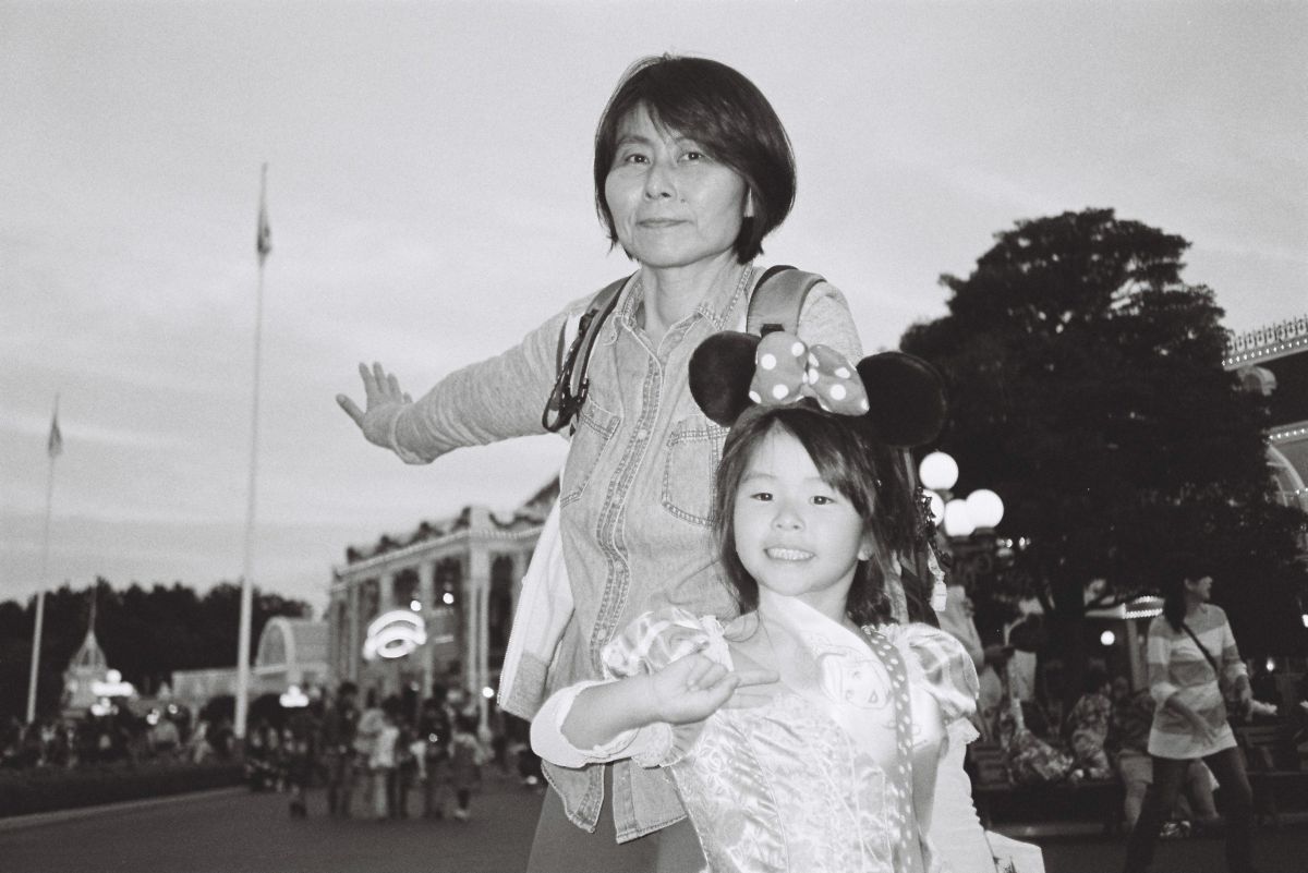 日常の肖像 ＃09 | GANREF