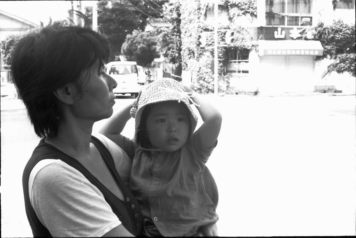 日常の肖像 ＃33 | GANREF