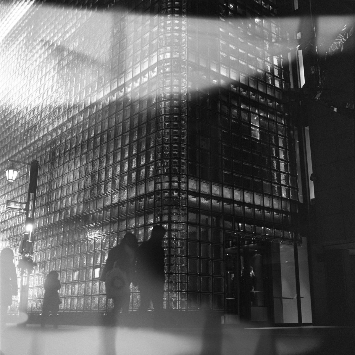 Twilight zone | GANREF