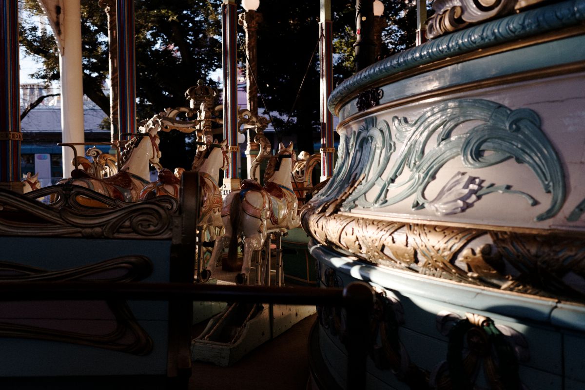 Carousel | GANREF