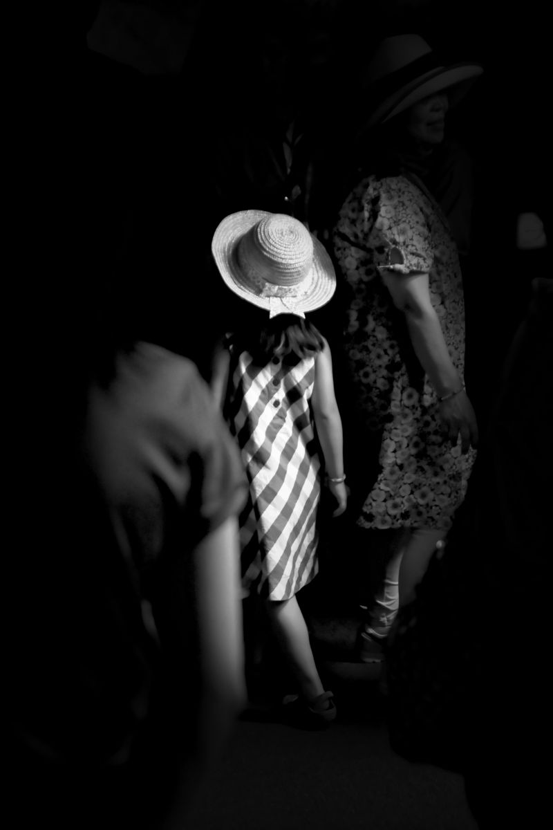 Straw Hatの物語 | GANREF