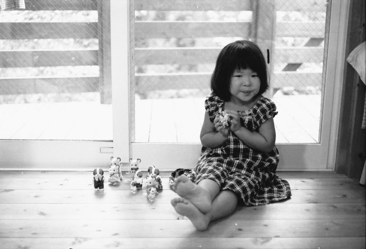 日常の肖像 ＃27 | GANREF