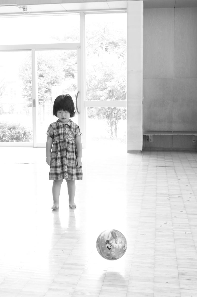 ちびっこForce | GANREF