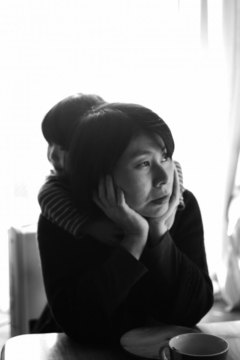 ママとテンプルちゃん | GANREF