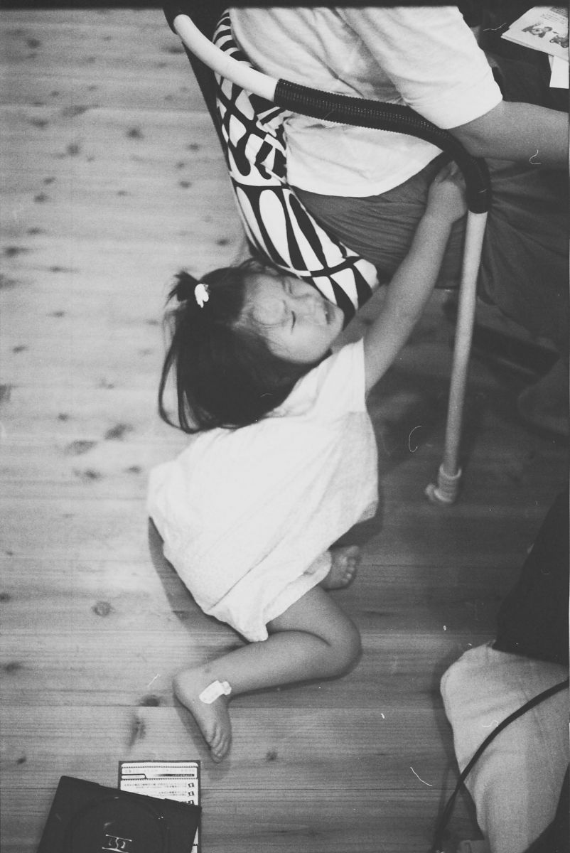 日常の肖像 ＃29 | GANREF