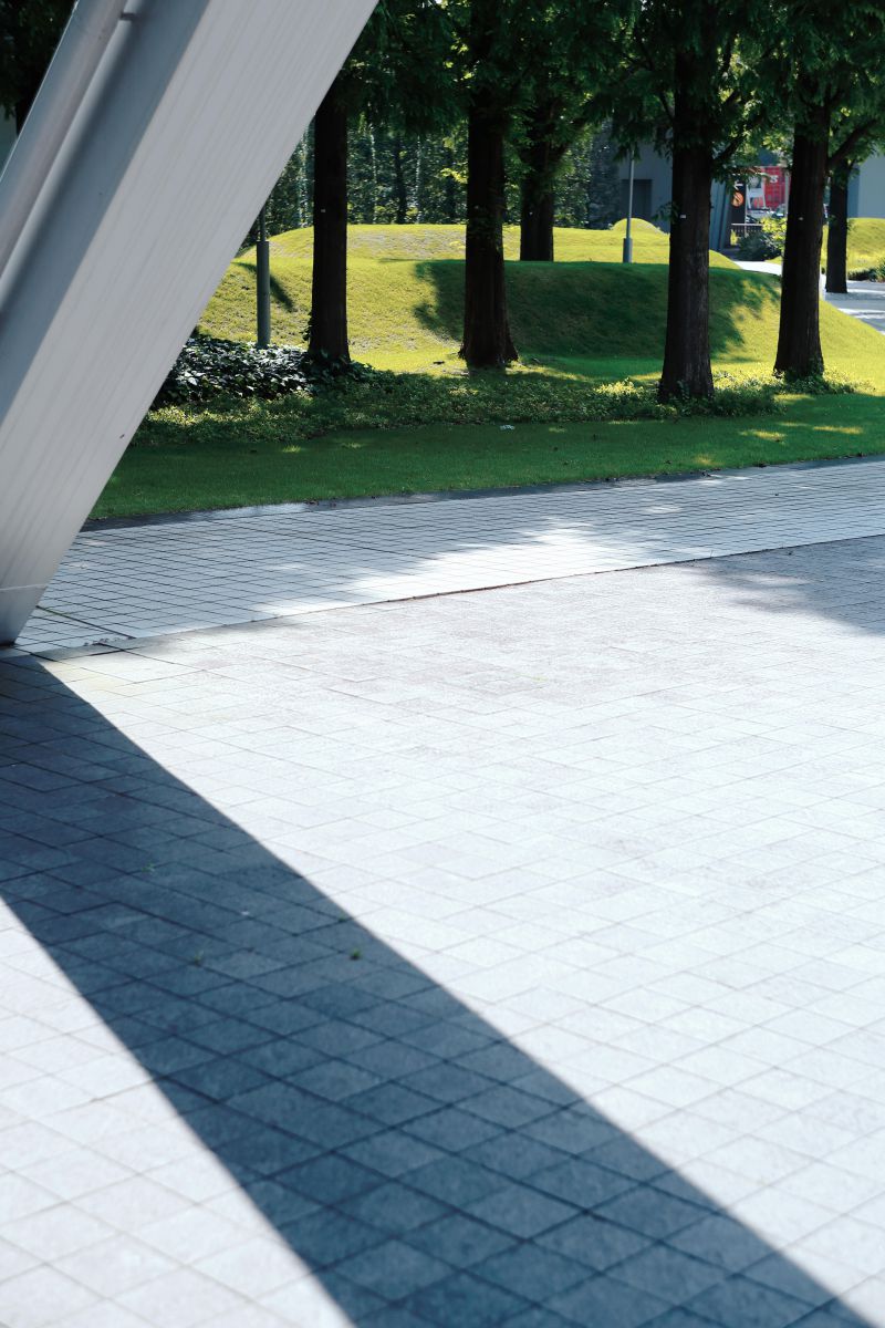 Perspective＃2 | GANREF