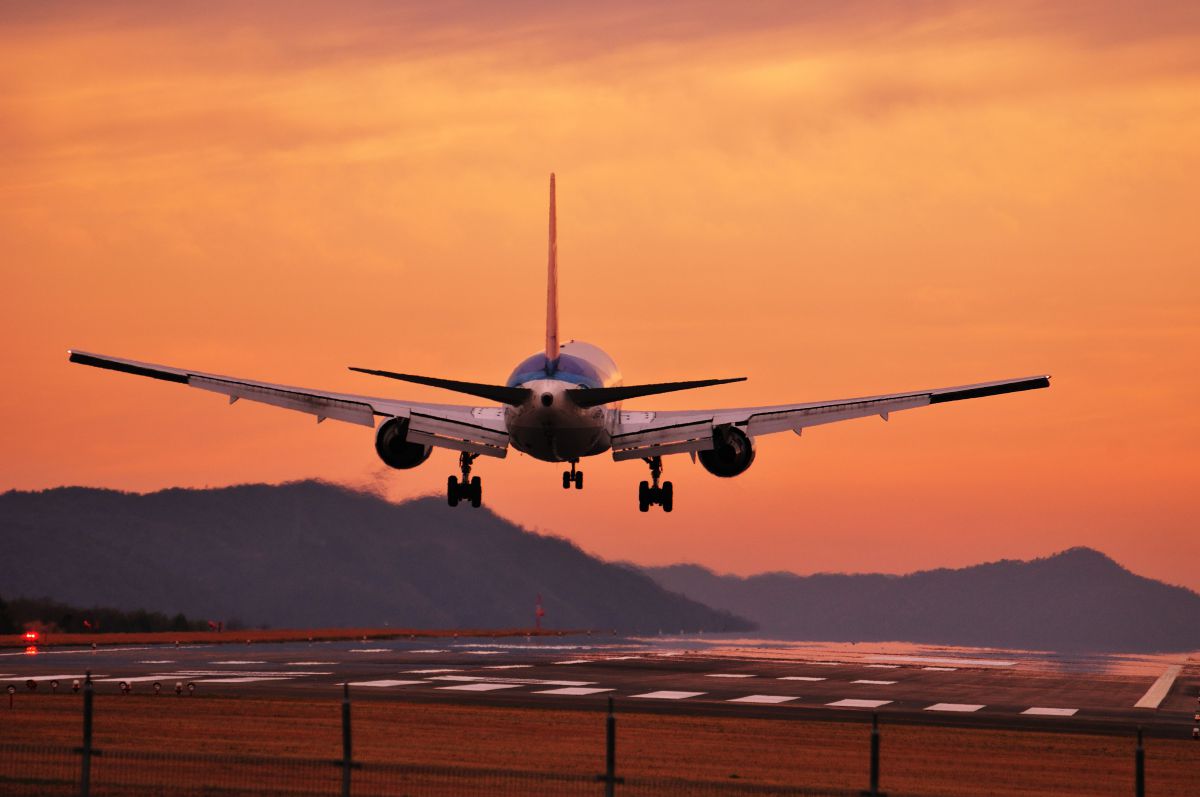 Arrival(到着) | GANREF