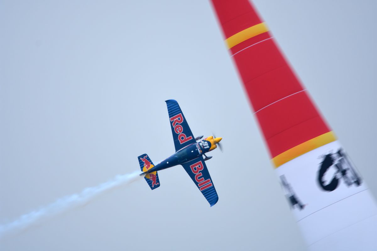 Red Bull AIR RACE 開幕！_002 | GANREF