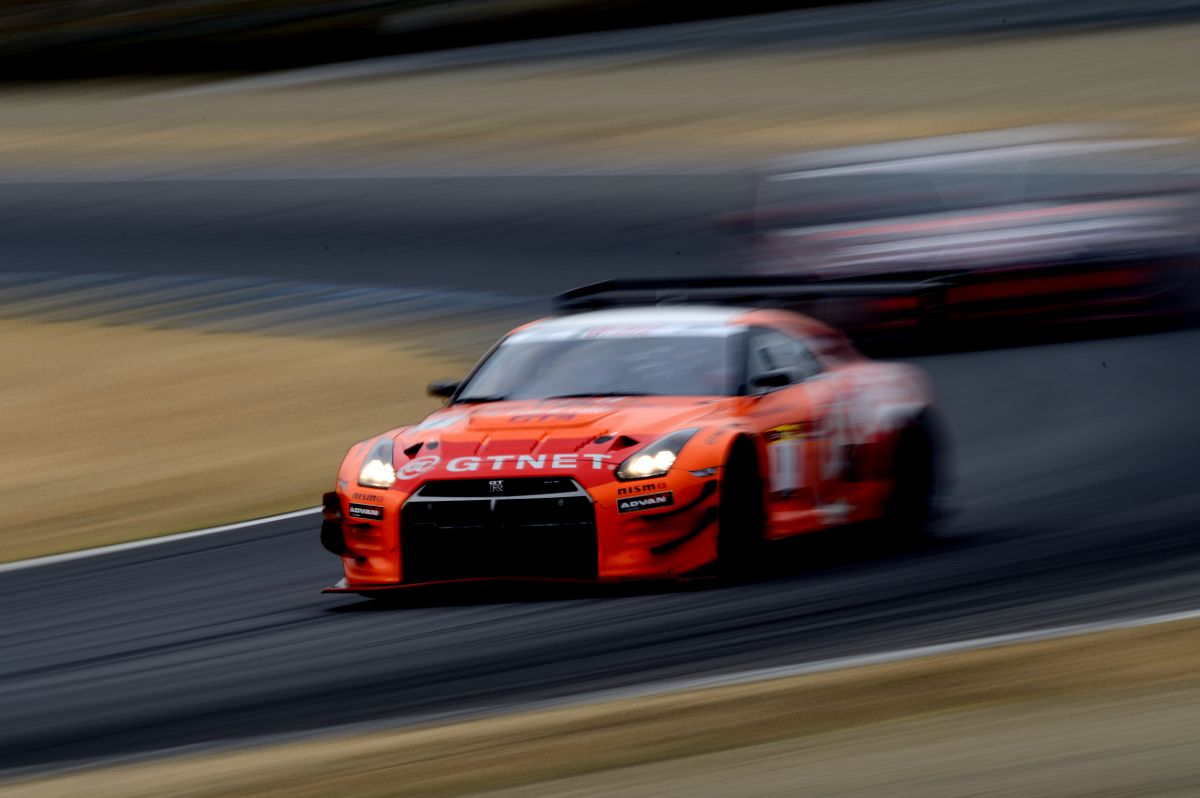 SS1/10の世界 | GANREF