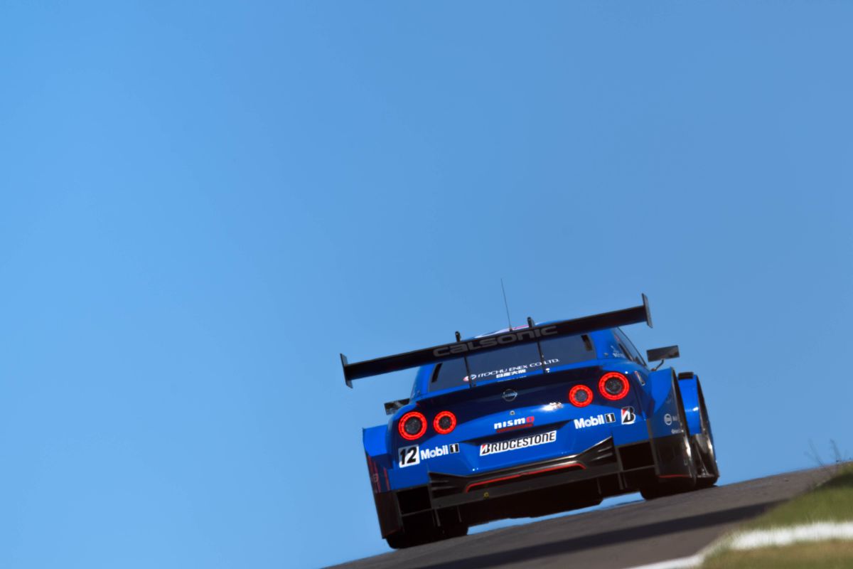 TakeOff!! #12 | GANREF