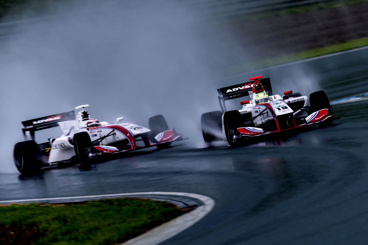 Danger Zone | GANREF