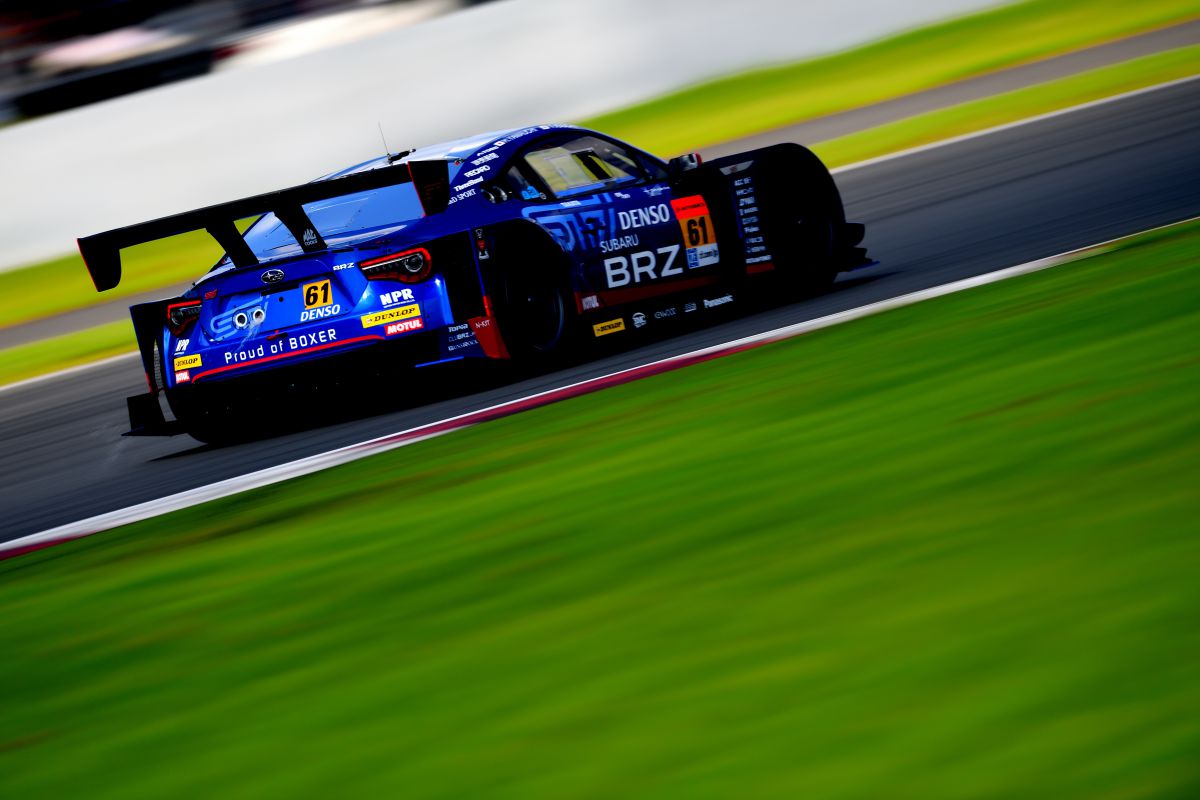 真夏の富士_#61 | GANREF