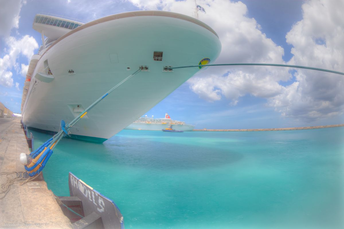 Emerald Princess | GANREF