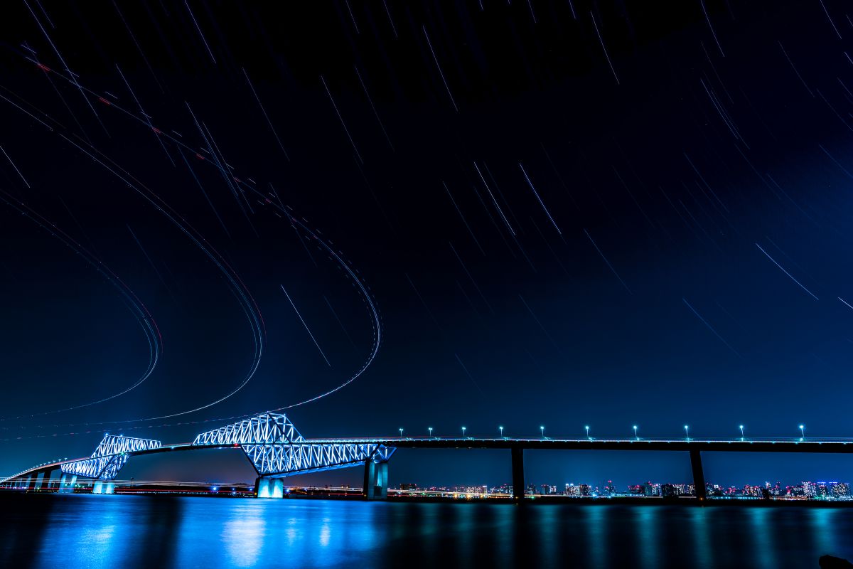 star bridge | GANREF