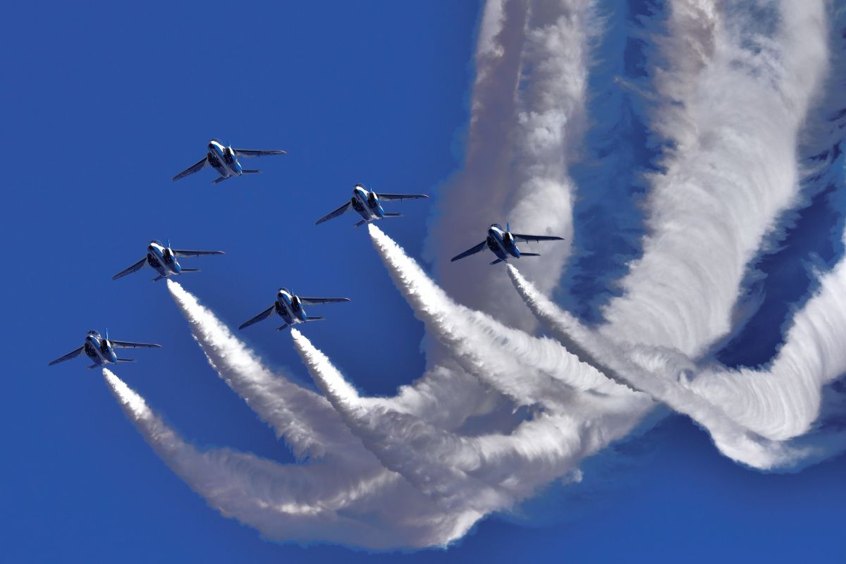 2015入間航空祭095 | GANREF