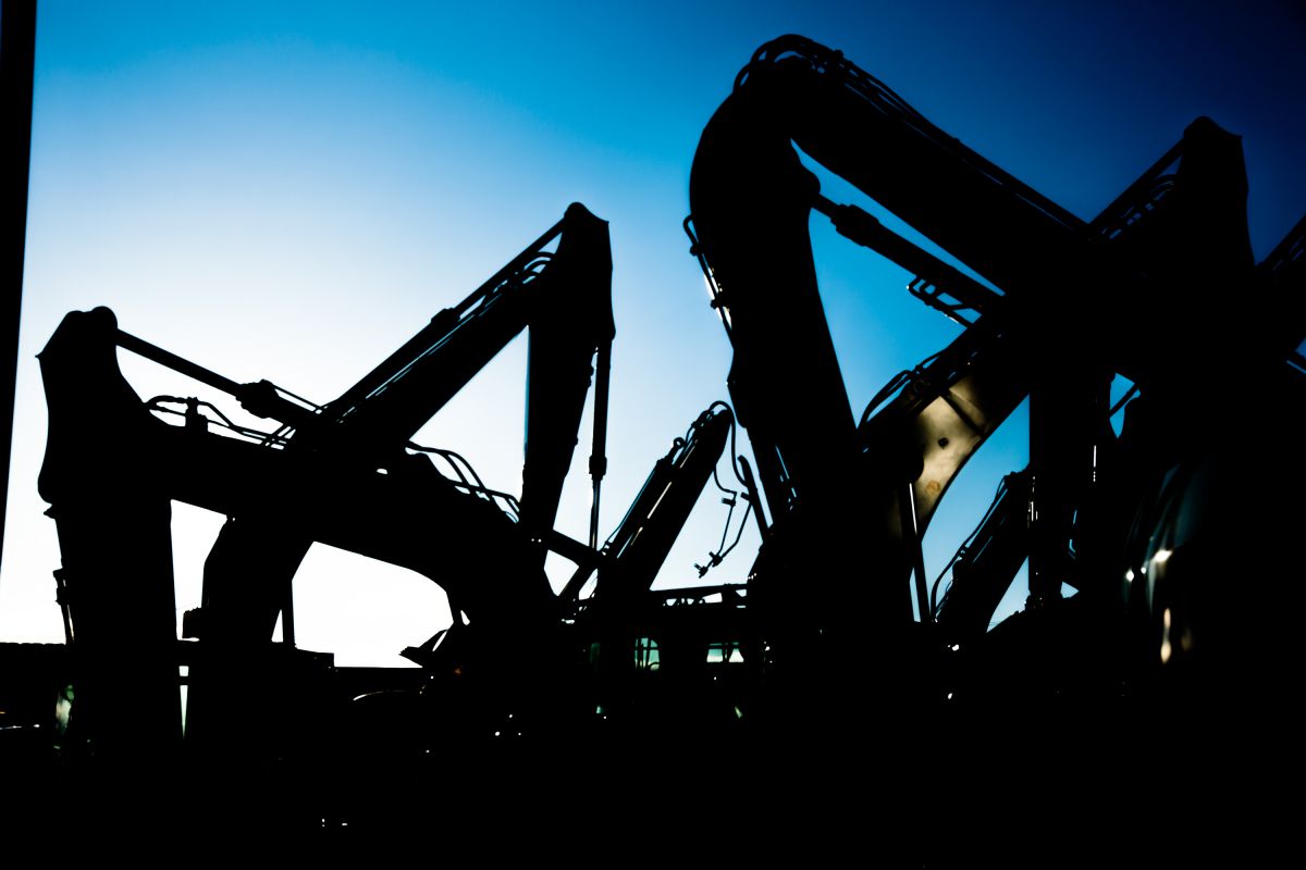 MIGHTY BOYS | GANREF