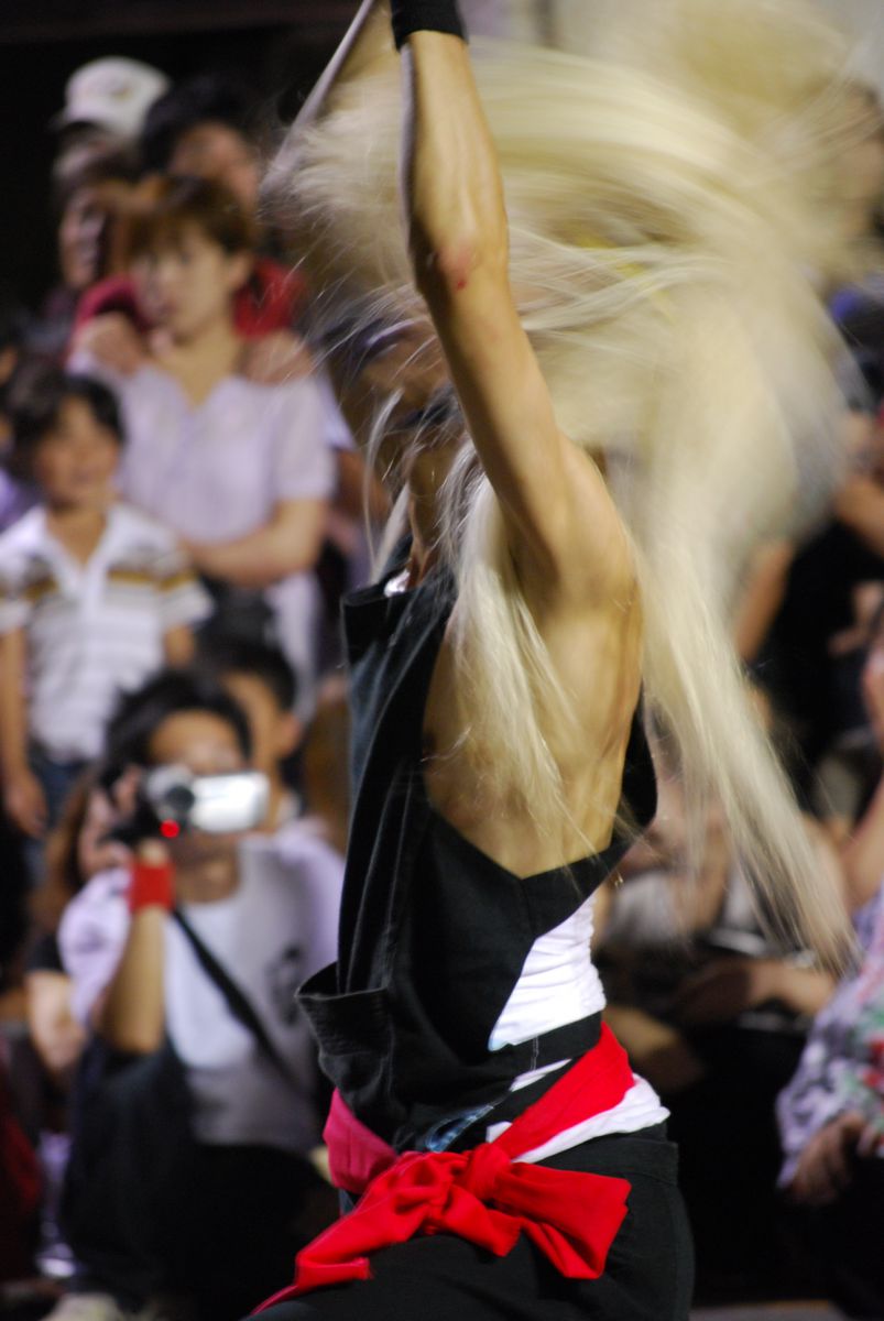 獅子退治 | GANREF