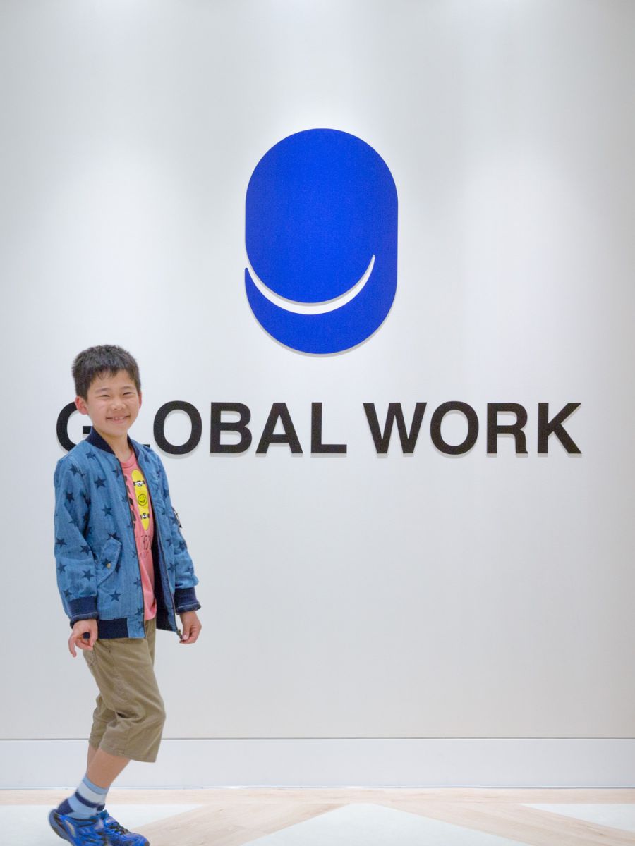 GLOBAL WORK | GANREF