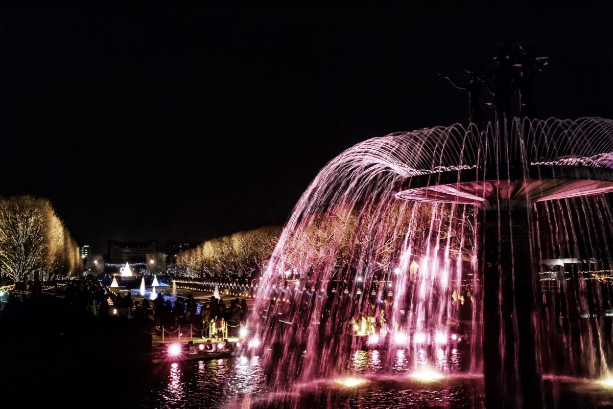 Illumination | GANREF