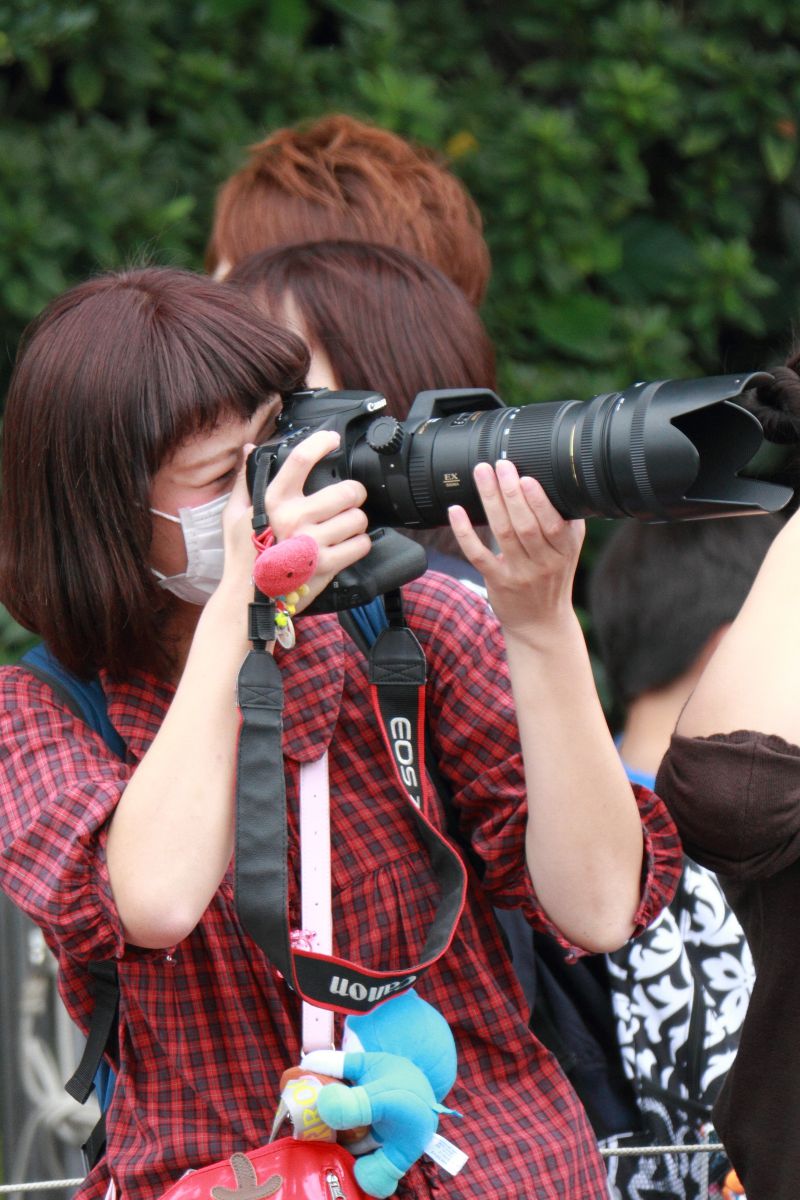 DISNEY SNIPER | GANREF