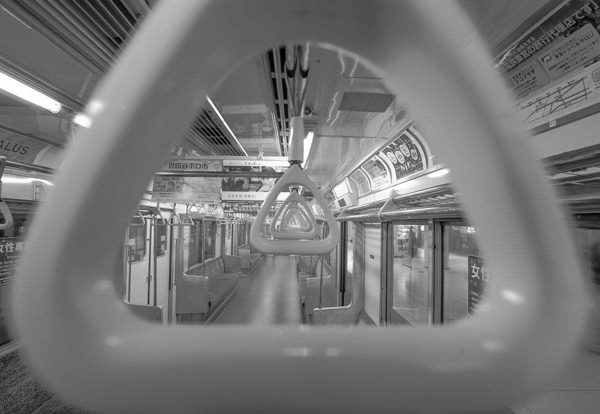 Eternal Triangle | GANREF