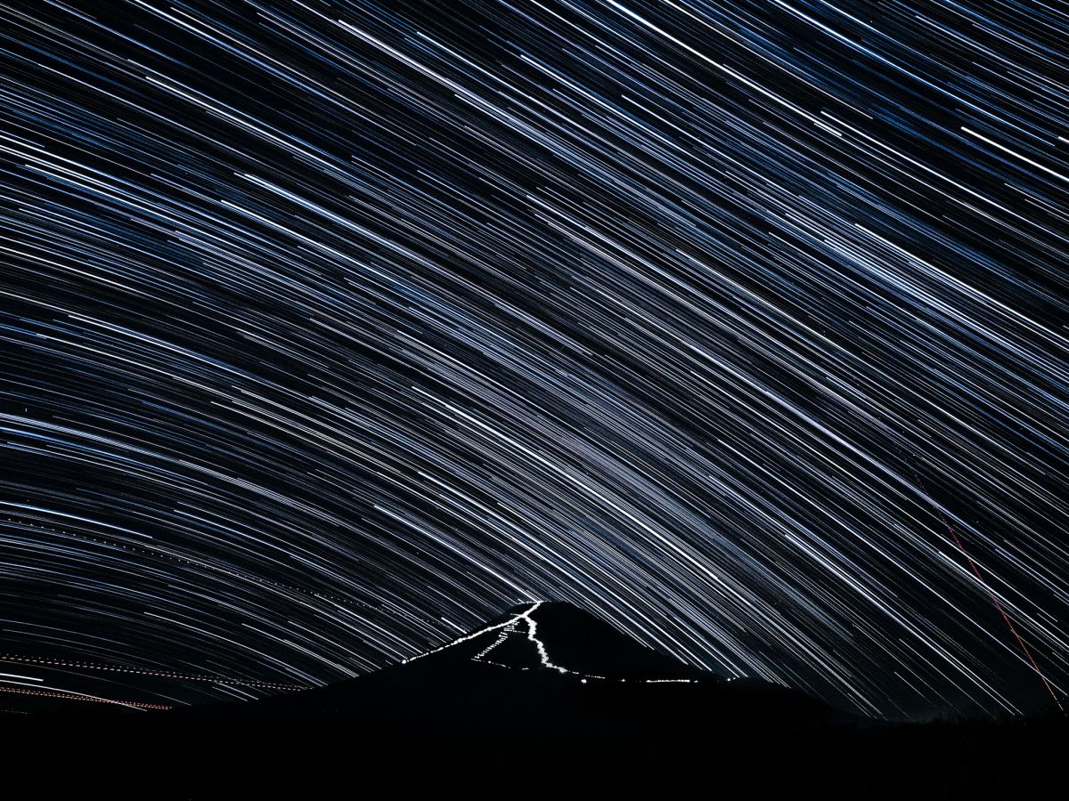 Starry Night | GANREF