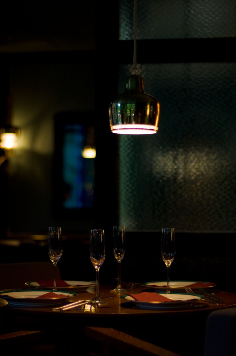 table setting | GANREF