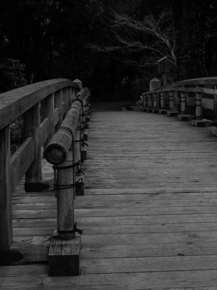 思わせ橋 | GANREF